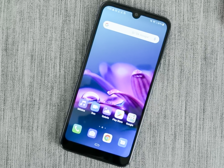 추억의 가성비 엘지폰 LGX6 출시일 스펙 가격은? : 네이버 블로그