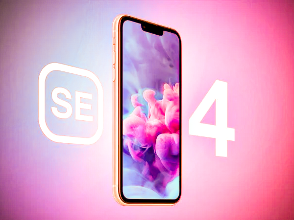 아이폰SE4 출시 소식 디자인 카메라 스펙은? : 네이버 블로그