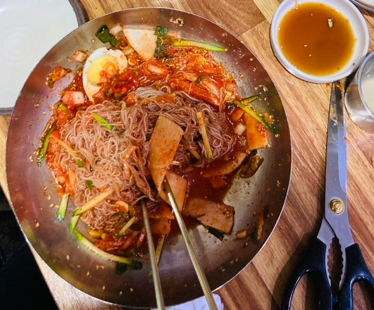 유정우 함흥냉면이수맛집 남성시장맛집 회냉면맛집 네이버 블로그