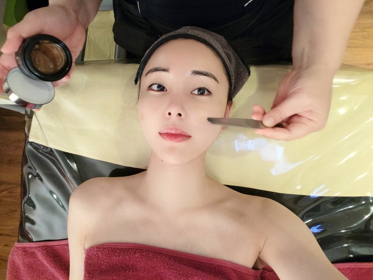 미추홀구 인하대 피부관리실 미엘 에스테틱 자극 없는 각질관리 네이버 블로그