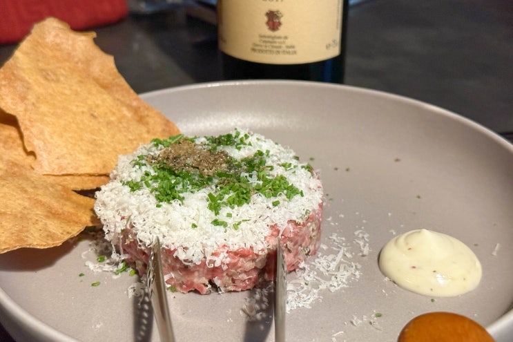 0325 방배동 한식 레스토랑 맛집 알아차림 서래마을 : 네이버 블로그