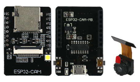 Capstone design_4. ESP32-CAM (error 해결 및 사용방법) : 네이버 블로그