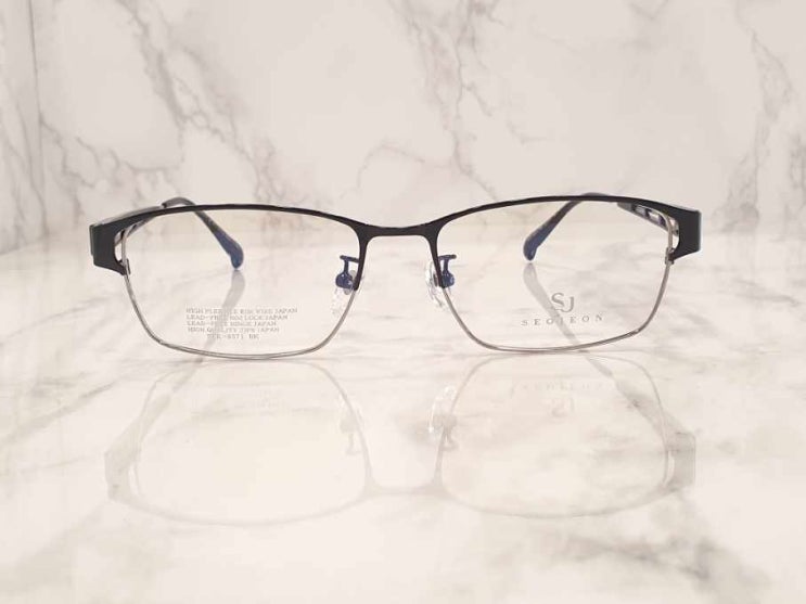 [서전안경] 가볍고 착용감 좋은 티타늄 안경테. 국내 명품 브랜드 서전안경테 공식딜러샵/ 진양철 안경/, 어머니, 아버지 안경 ...