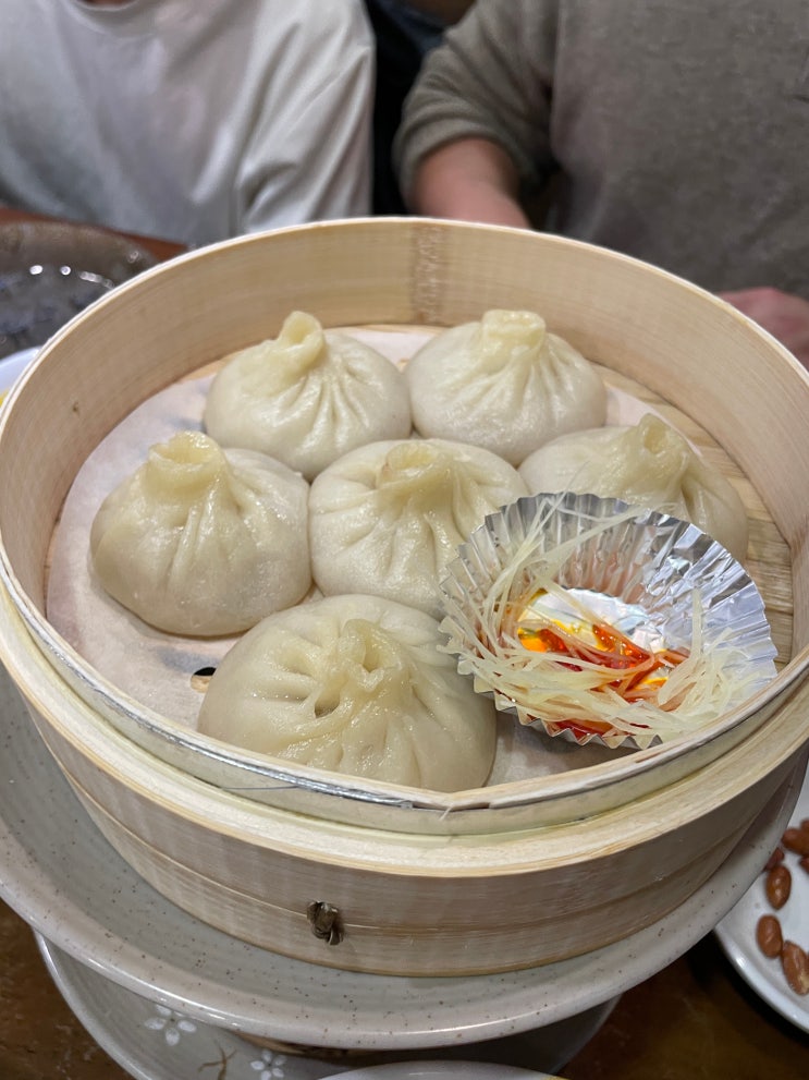 신림 아리차이 중식 딤섬맛집 별빛거리 맛집 네이버 블로그