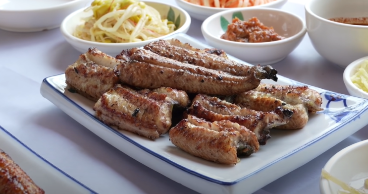파주 맛집 반구정 나루터 파주 문산에서 임진강 바라보며 먹는 장어구이 메기매운탕 맛집 분위기도 색다른 반구정 나루터