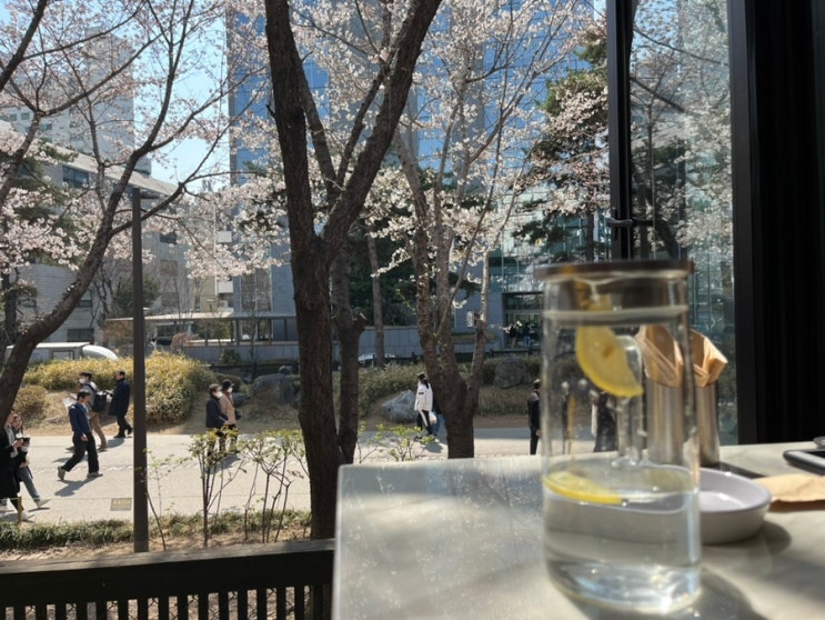 리틀 방콕 공덕 경의선 숲길 맛집 평일과 주말 셰프가 다른 듯 언제가야 맛있는지 알려드리리 네이버 블로그
