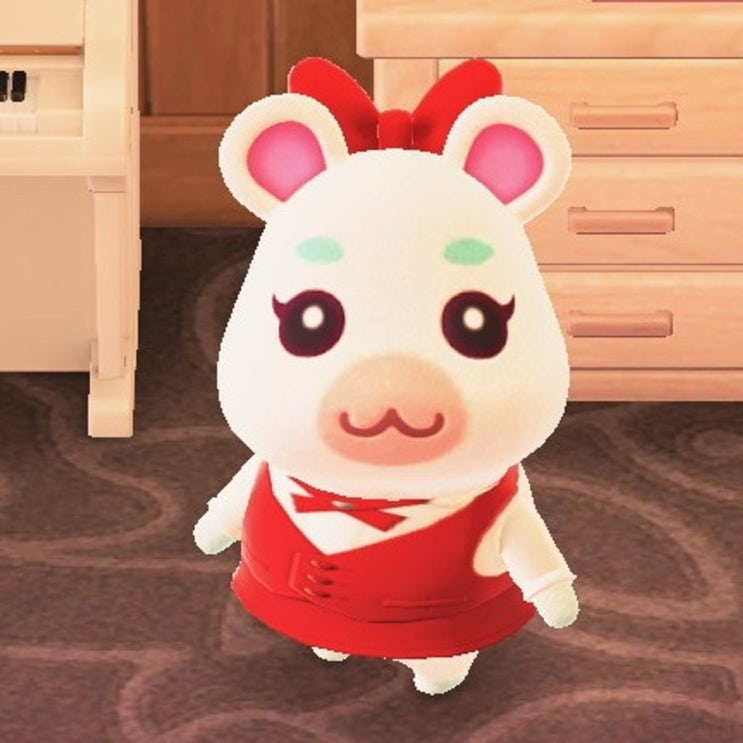 동물의숲 주민 뽀야미 짤모음 : 네이버 블로그