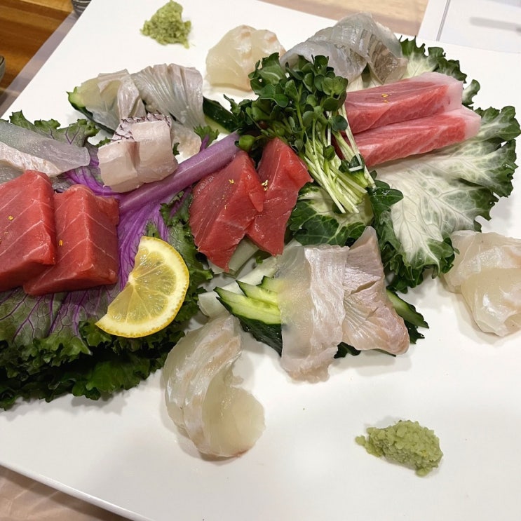 양산 일식 코스요리가 맛있는 노포일식 증산역맛집단독룸 네이버 블로그