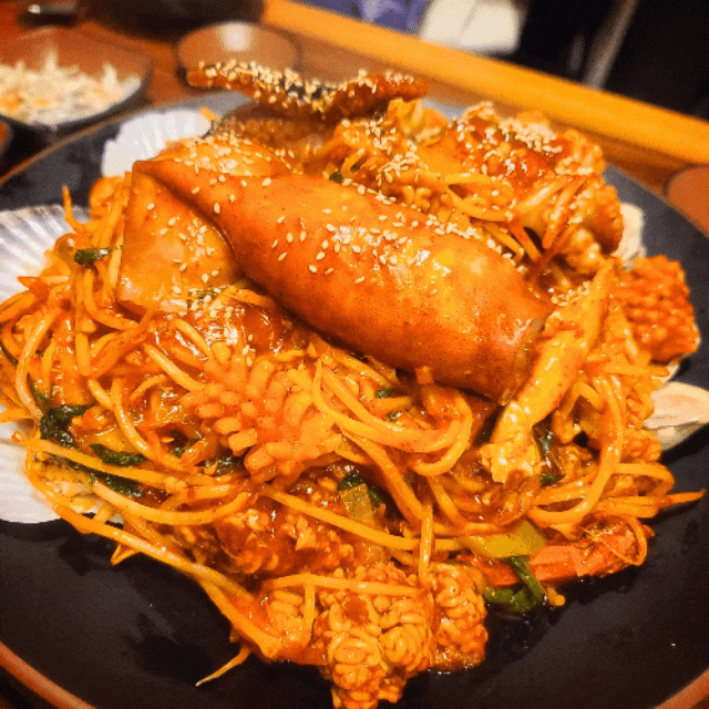 속초 해물탕 여기가 진짜 찐이다 25년 수산물 경력 맛집 복수산 해물탕 네이버 블로그