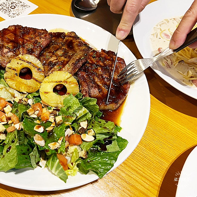 칠곡 석적 맛집 구미 파스타 혜자스러운 카페모따 네이버 블로그