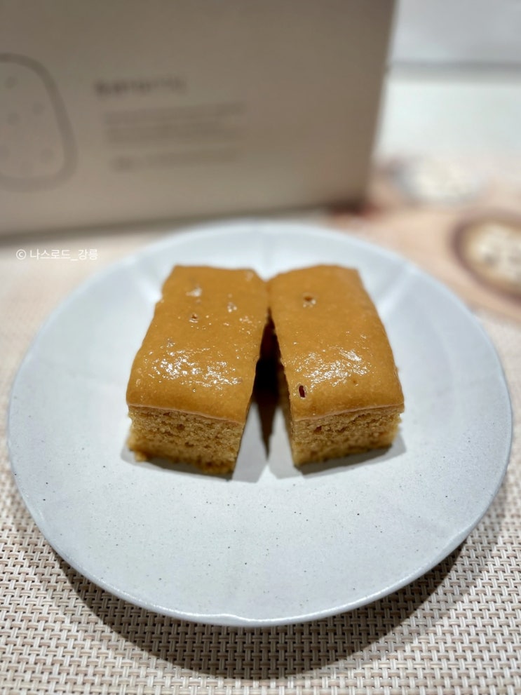 강릉 동해기정 내돈내산 강릉 최애떡집 기정떡 술떡 증편이 맛있는 인생떡집 커피기정떡 강릉떡맛집 네이버 블로그