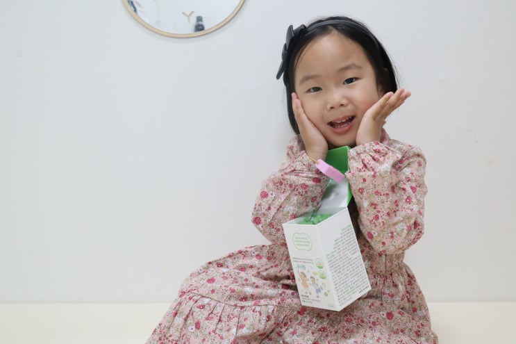 초등학생 유산균 어린이가 좋아하는 이유가 있네 네이버 블로그