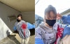 태연 인스타그램 사복 패션 여자 봄 코디 후드집업 카치스cotchs 옷 네이버 블로그