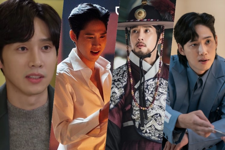 박성훈, 연극계 아이돌이 국민사위 지나 '전재준'이 되기까지 [신스틸러] : 네이버 블로그