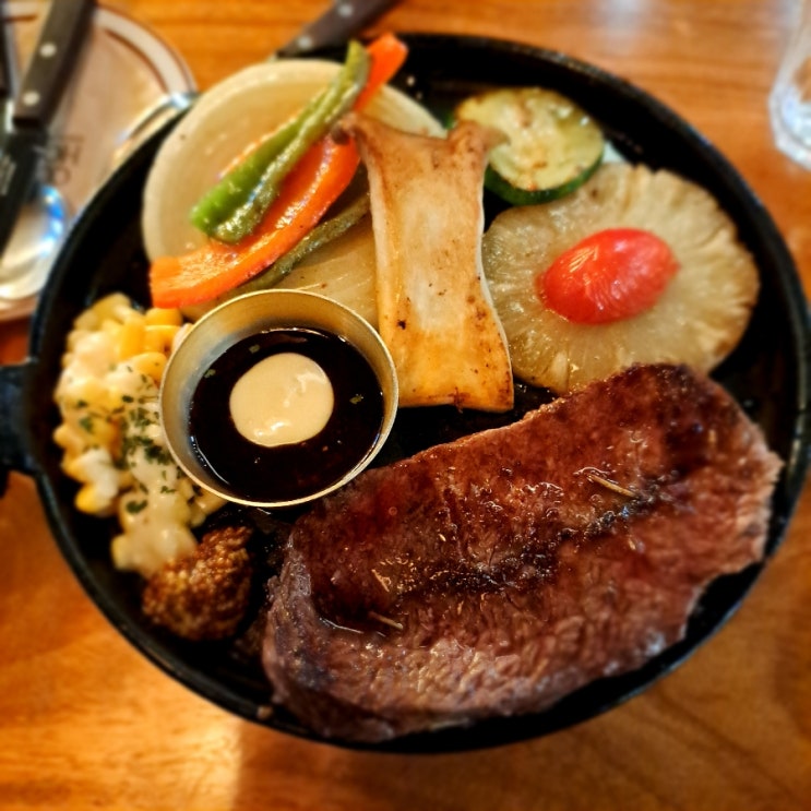 화명역맛집 룸에서 프라이빗하게 스테이크 코지하우스 화명점 화명동파스타 네이버 블로그