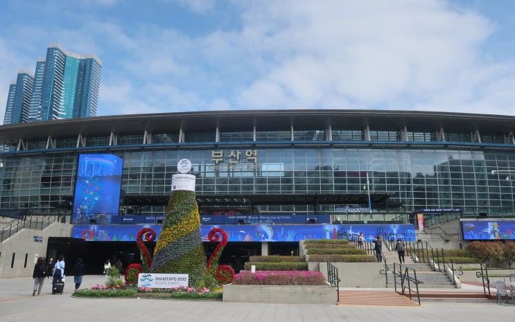 부산역 근처 가볼만한곳 차이나타운 풍물거리 포장마차 네이버 블로그