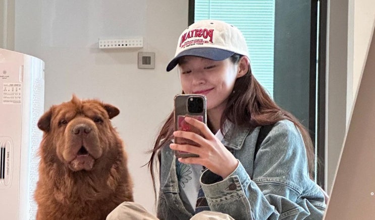 3만원대 설현 인스타그램 속 모자 추천 여자 볼캡 브랜드 앤유 네이버 블로그