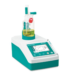 Metrohm Eco Coulometer (전량 적정법 칼피셔 수분측정기) : 네이버 블로그