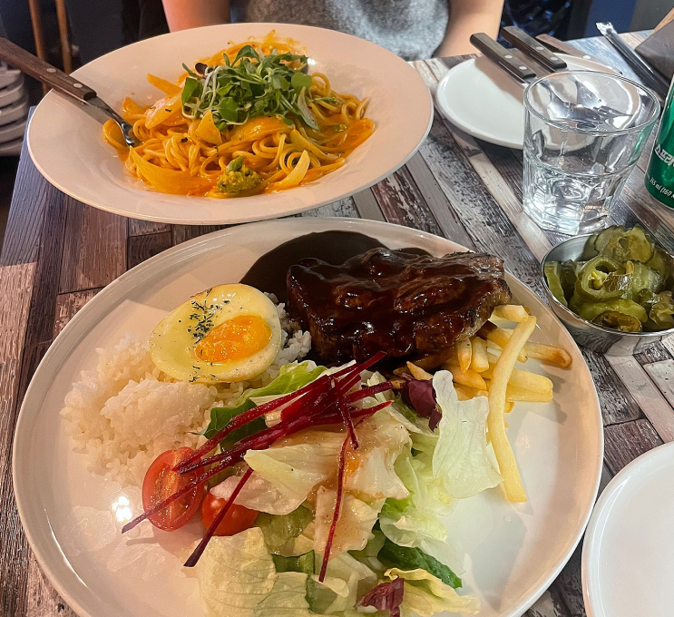 양재동 파스타 가성비 좋은 양식 맛집 빠스타 네이버 블로그