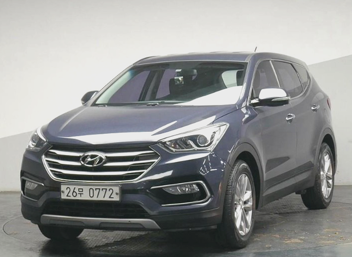 싼타페 더 프라임 중고시세 괜찮아요 : 네이버 블로그