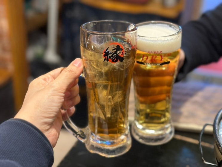 여행일지 도쿄 시부야 스크램블스퀘어 몬자야끼 에쉬레 야끼니꾸 맛집 후기 2편 네이버 블로그