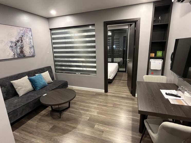 베트남 빈옌 호텔 숙소 추천 'iRest Cosmopolis Vinh Yen' : 네이버 블로그