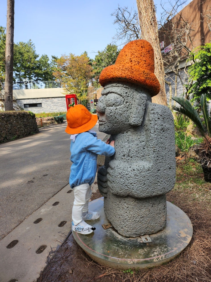 제주 공항근처 비올때 아이와 가볼만한곳 실내체험장 수목원테마파크 네이버 블로그