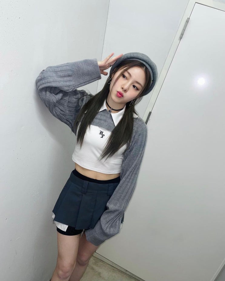 3월 마지막 주 셀럽착용 게이트리스 아이템!! : 네이버 블로그