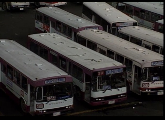 삼선버스21-2번BS105L시내버스 : 네이버 블로그