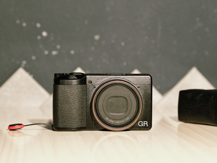 GR3x 사용 후기 : 네이버 블로그
