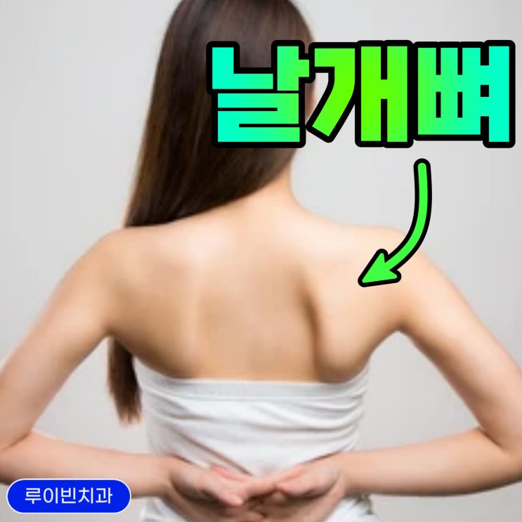 날개뼈 통증왼쪽 오른쪽 날개뼈사이 안쪽 아래 등이아파요 네이버 블로그