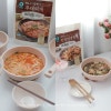 호밍스 부대찌개 간장양념찜닭 간단저녁요리 딱 좋은 밀키트 추천 네이버 블로그