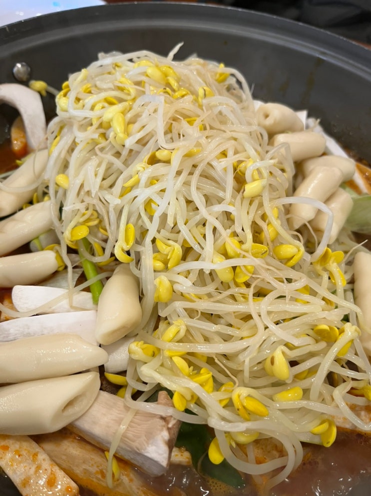 안산고잔맛집 등갈비 메밀전 곤드레밥 함께 먹을 수 있는 팔덕식당 안산점 가봤다 네이버 블로그