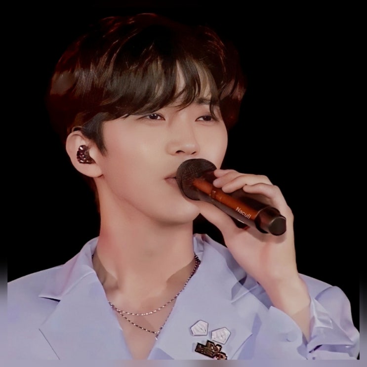 임영웅 IM HERO 101 : 설렘으로 쓰는 우리들의 이야기 💙 심쿵 : 네이버 블로그