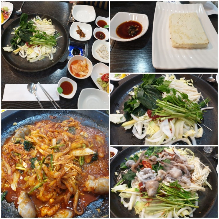 강릉포남동낙지요리전문산낙지요리갯마을낙지박철수박철수교수덕산박철수교수맛집한림성심대학교입학홍보처장수시합격