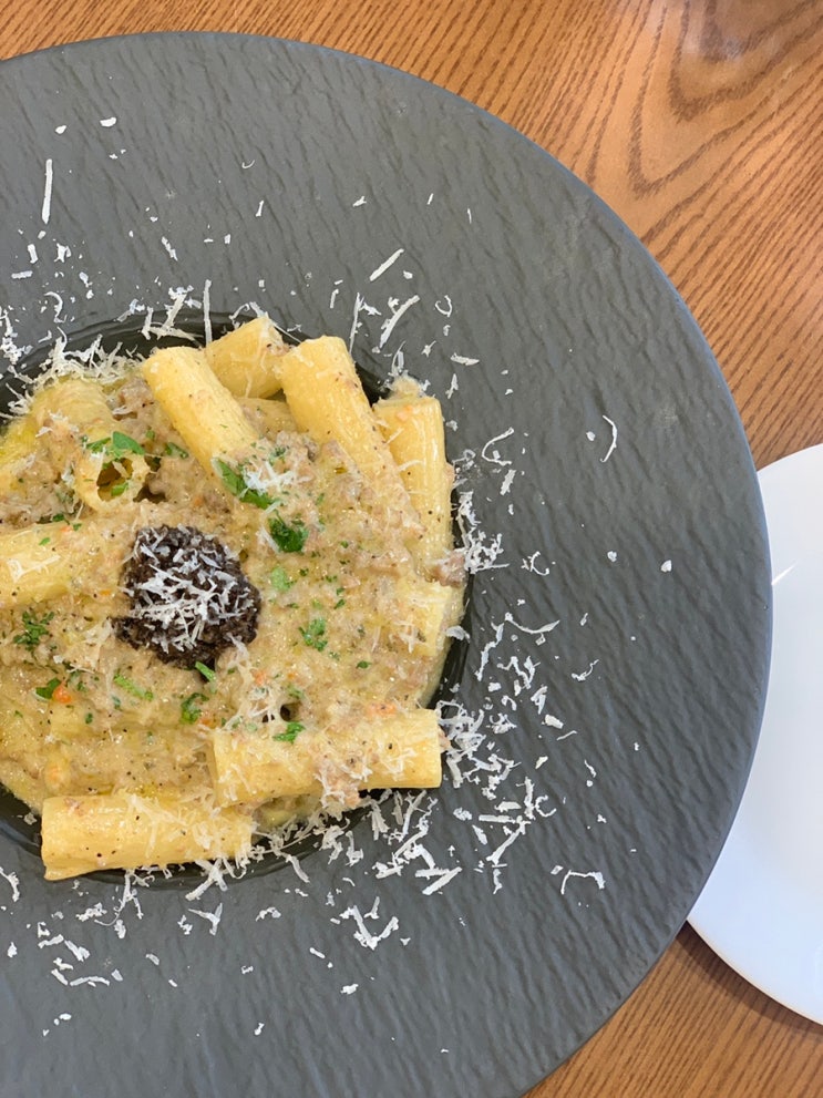 안산 고잔동 파스타 맛집 구스또조 화이트라구가 맛있는 정통 이탈리안 레스토랑 ♡ 네이버 블로그