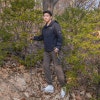 남자 바람막이 디스커버리 고어텍스 자켓 고프코어 룩 산타기 네이버 블로그