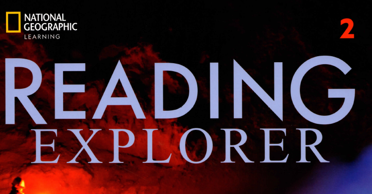 [1:1화상] Reading explorer 2 : 네이버 블로그