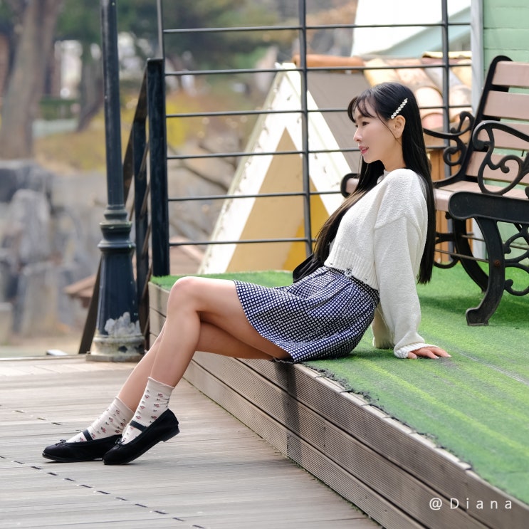 락피쉬 웨더웨어 메리제인 플랫슈즈 위즐리 컬렉션 완전 귀욤 네이버 블로그