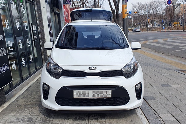 안산블랙박스 안산네비게이션 공식서비스센터 모닝 아이로드블랙박스n10 설치 네이버 블로그