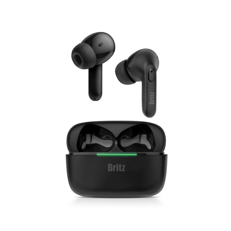 [발표]브리츠 BZ-ANC9 블루투스 이어폰 체험단 발표 : 네이버 블로그