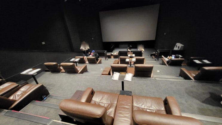 용산cgv골드클래스 : 용산아이파크몰 데이트코스로 가기좋은 용산cgv : 네이버 블로그