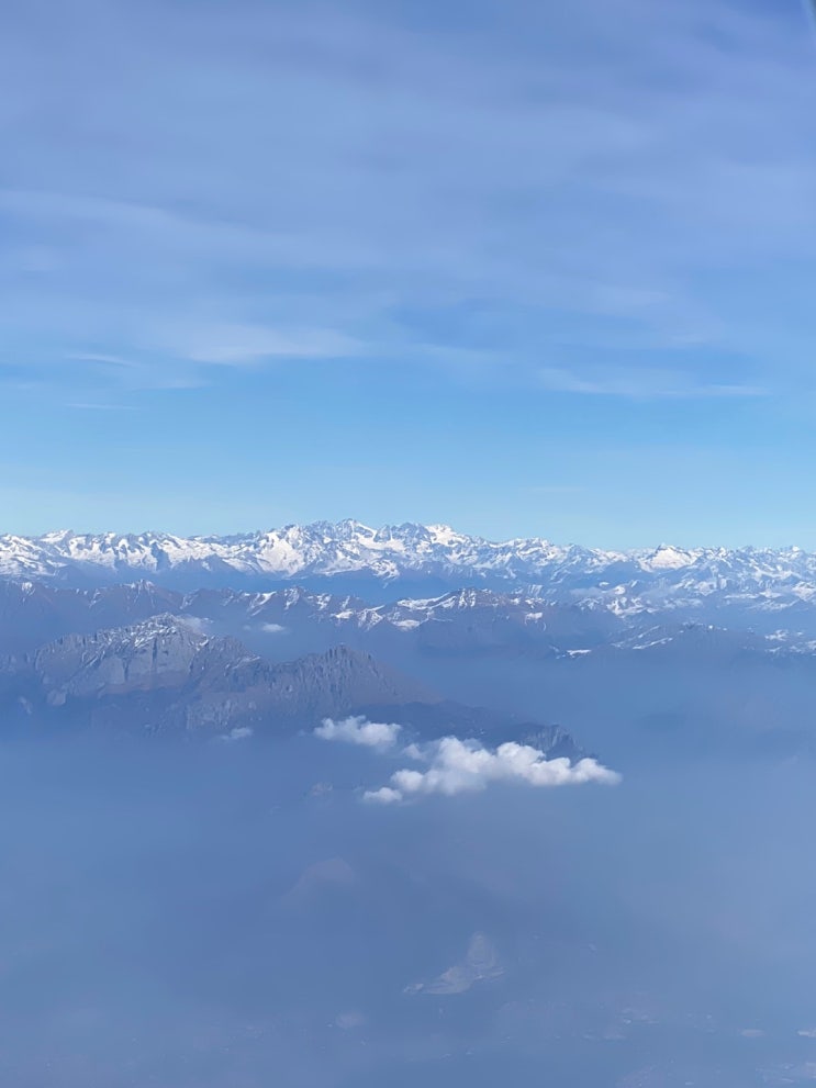 이탈리아 효도여행 - 굿바이, 이탈리아 : 네이버 블로그
