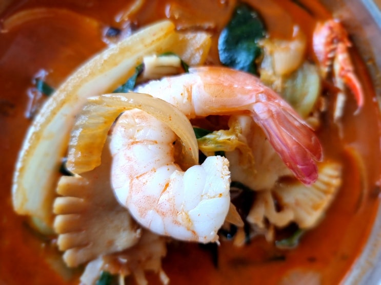 인천 차이나타운맛집 대한민국 4대문파 중국집 유방녕의 신 Xin 네이버 블로그