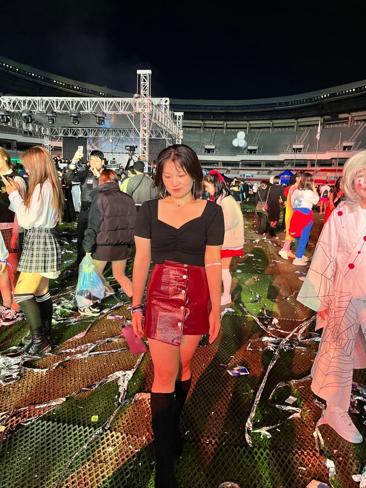 2023 EDM 페스티벌 #DLDK 돈트렛대디노우 체인스모커스 : 네이버 블로그