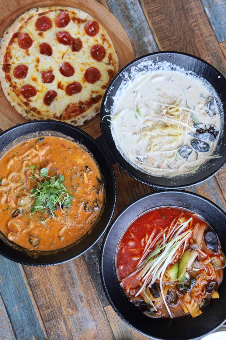 담양 맛집 담양 메타프로방스 맛집 파스타st 짬뽕이 맛있는 담양 쭌짬뽕 네이버 블로그