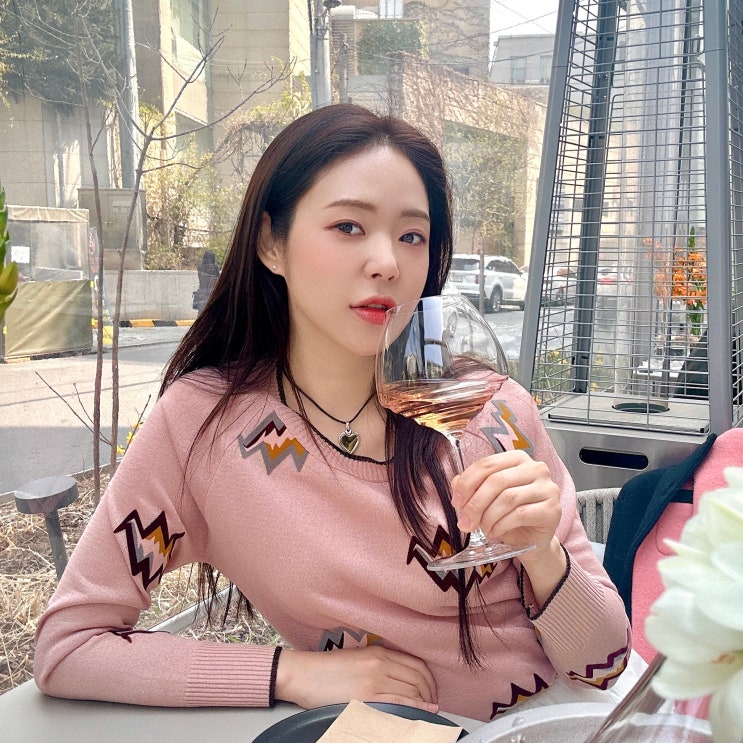 보메청담 와인과 함께한 청담데이트 핫플이네요 : 네이버 블로그