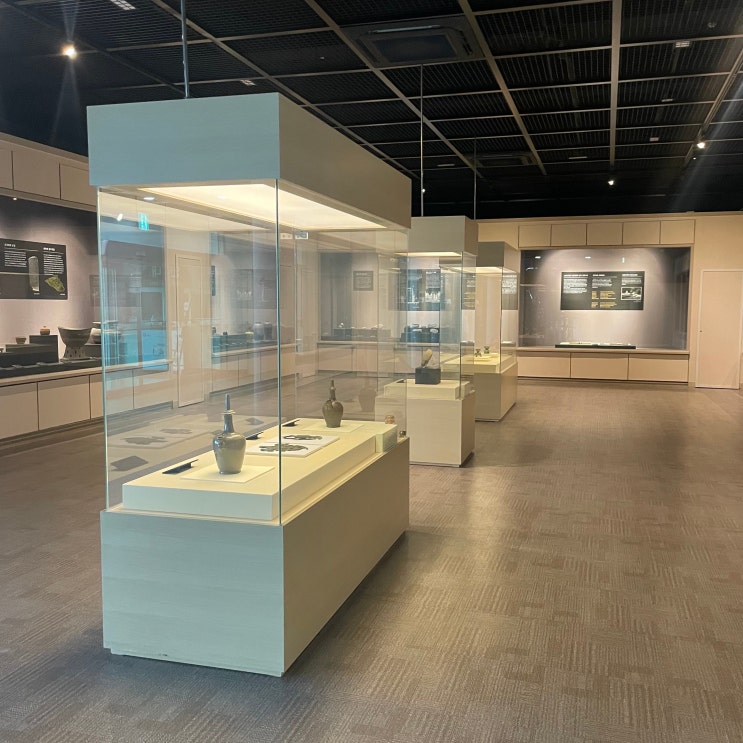 충주 가볼만한곳 볼거리 놀거리 가득한 국립충주박물관 : 네이버 블로그