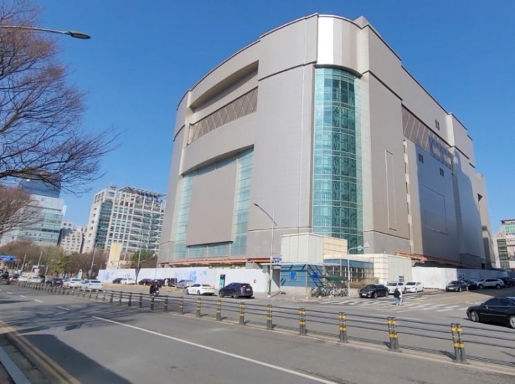 구월동 옛 롯데백화점 부지 엘리오스 구월 공공기여 사전협상 1호2024년 착공 2029년 준공 네이버 블로그