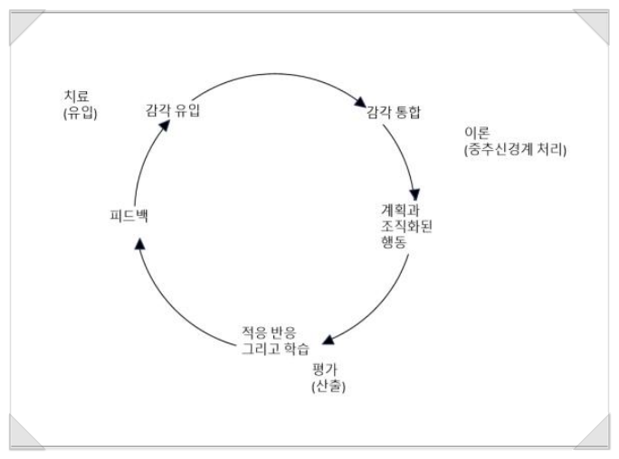 논문리뷰 감각통합치료가 자폐스펙트럼장애 아동의 작업수행과 참여에 미치는 효과 네이버 블로그